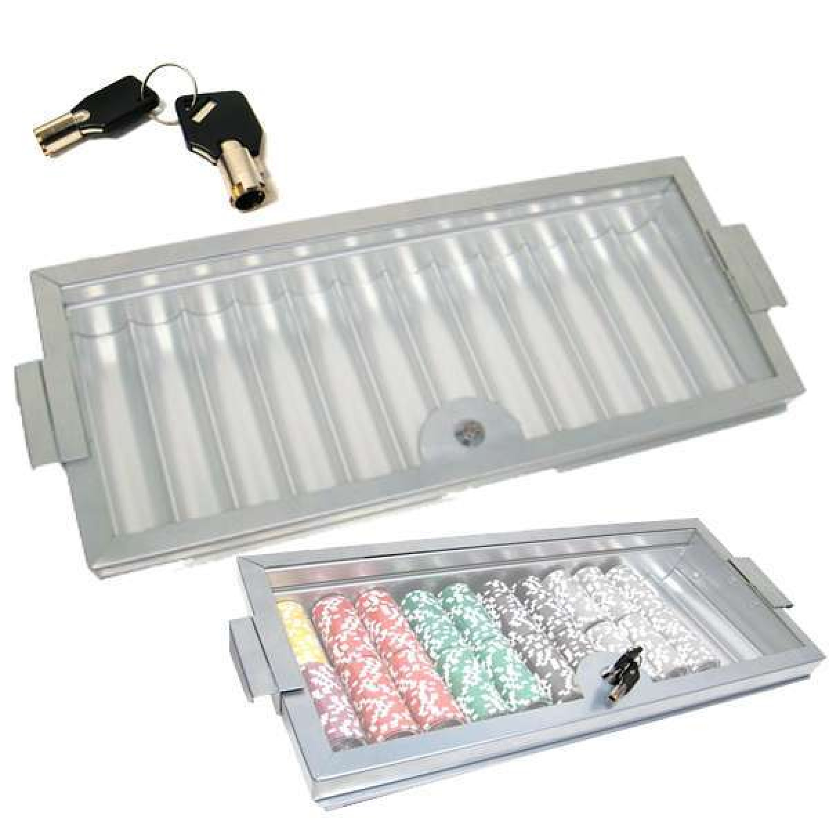 Dealers Trays