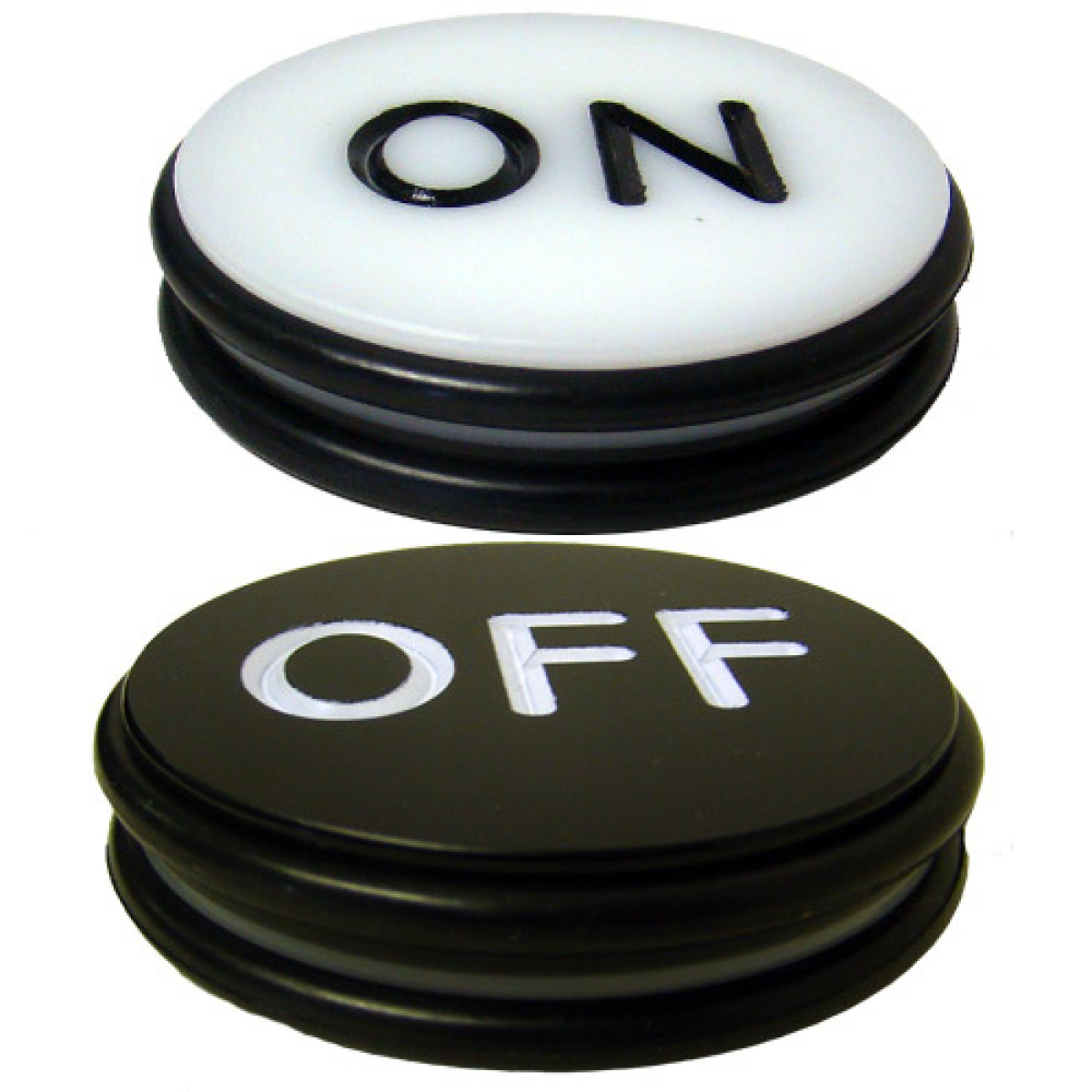 craps on off button