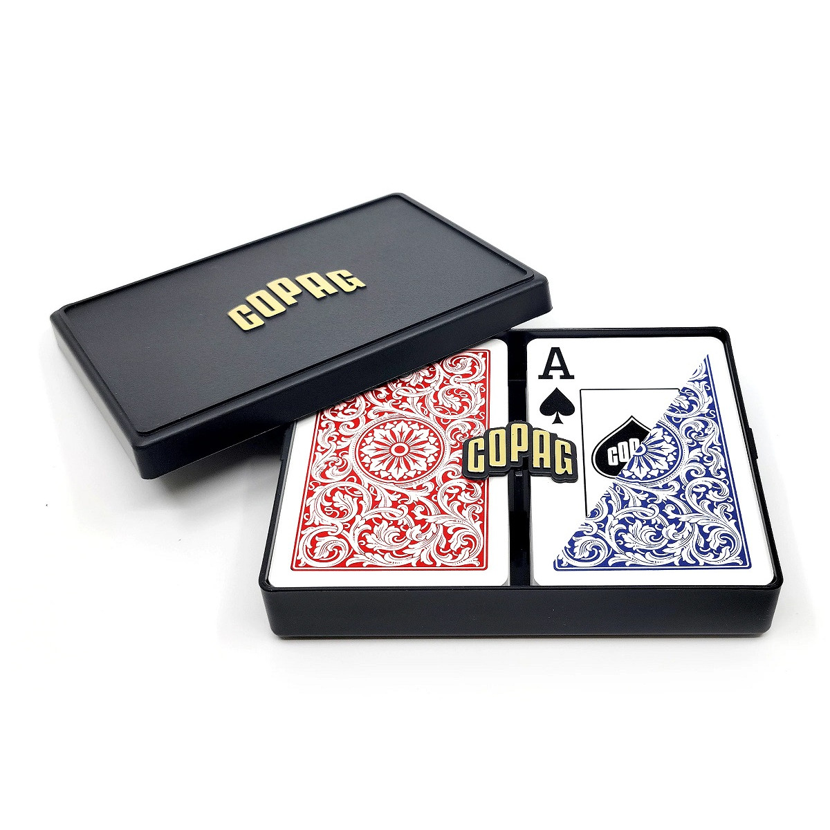 Copag Playing Cards | Plastic Poker Cards | Plastic Cards