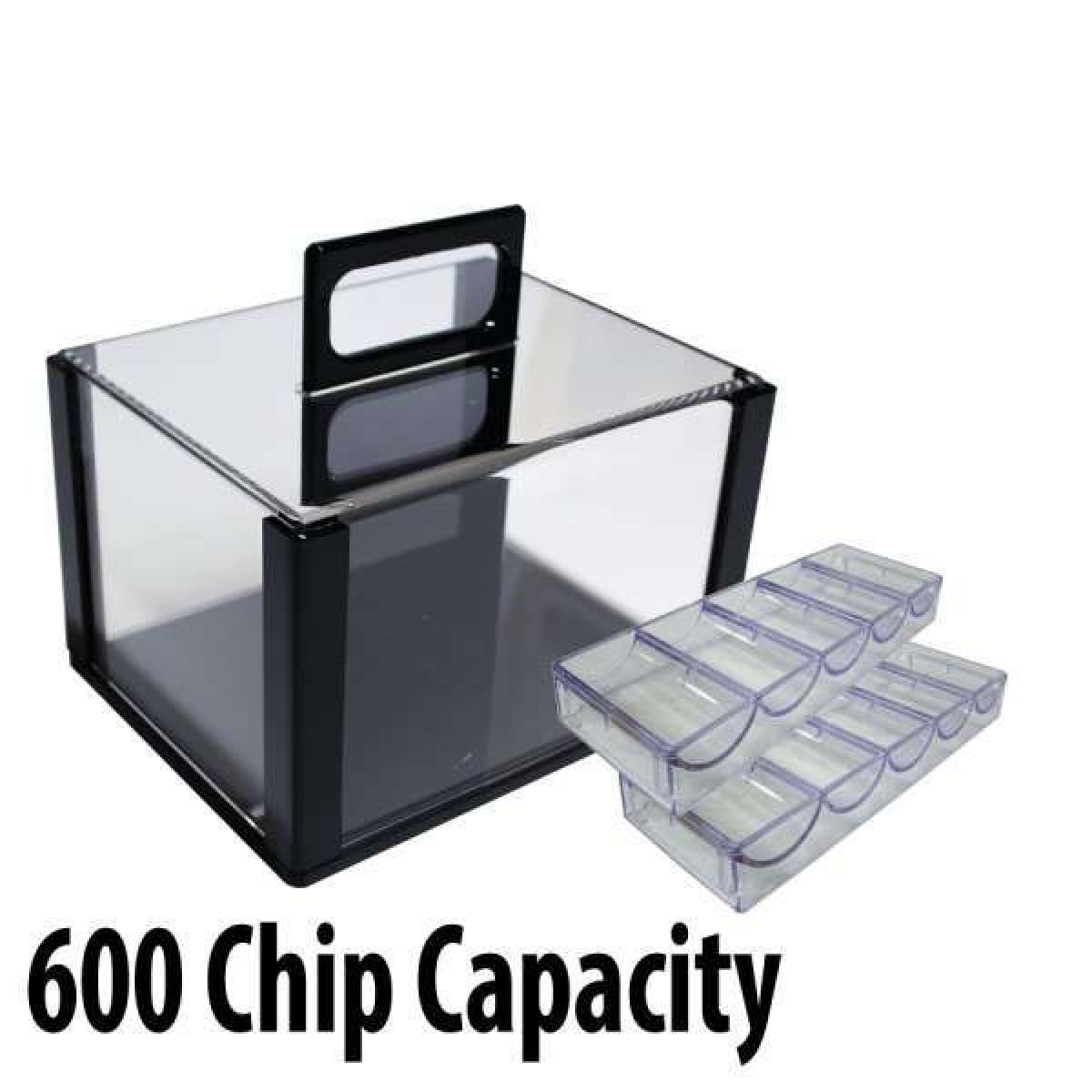 Prestige Poker Chips | Poker Chip Set | Straight Poker Supplies