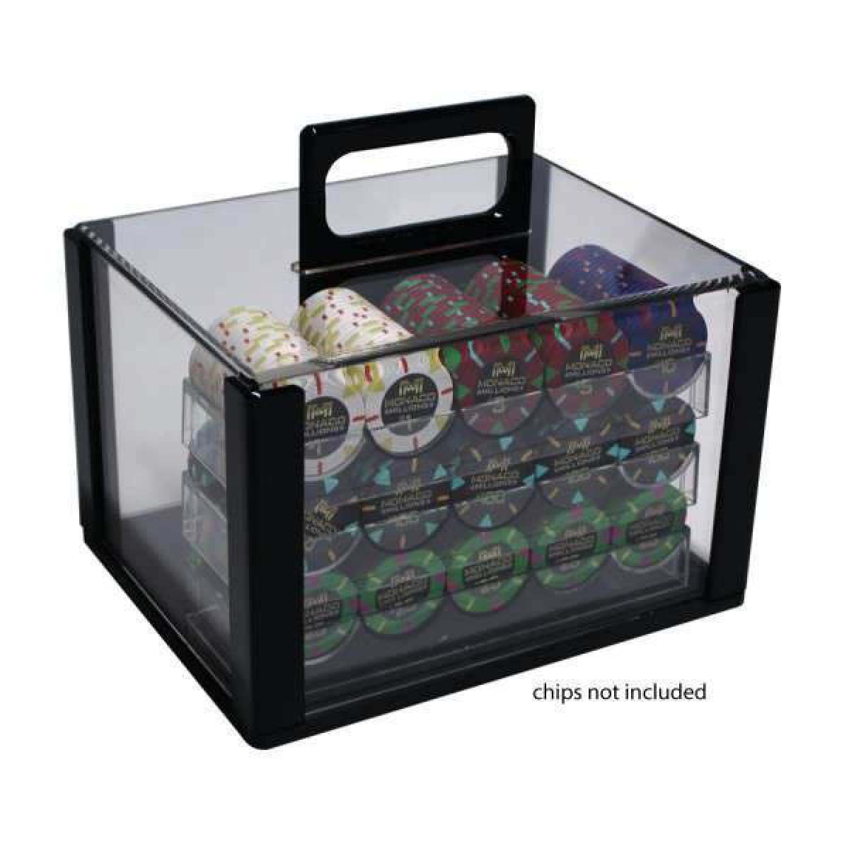 Cash Club Poker Chips | Poker Chip | Straight Poker Supplies
