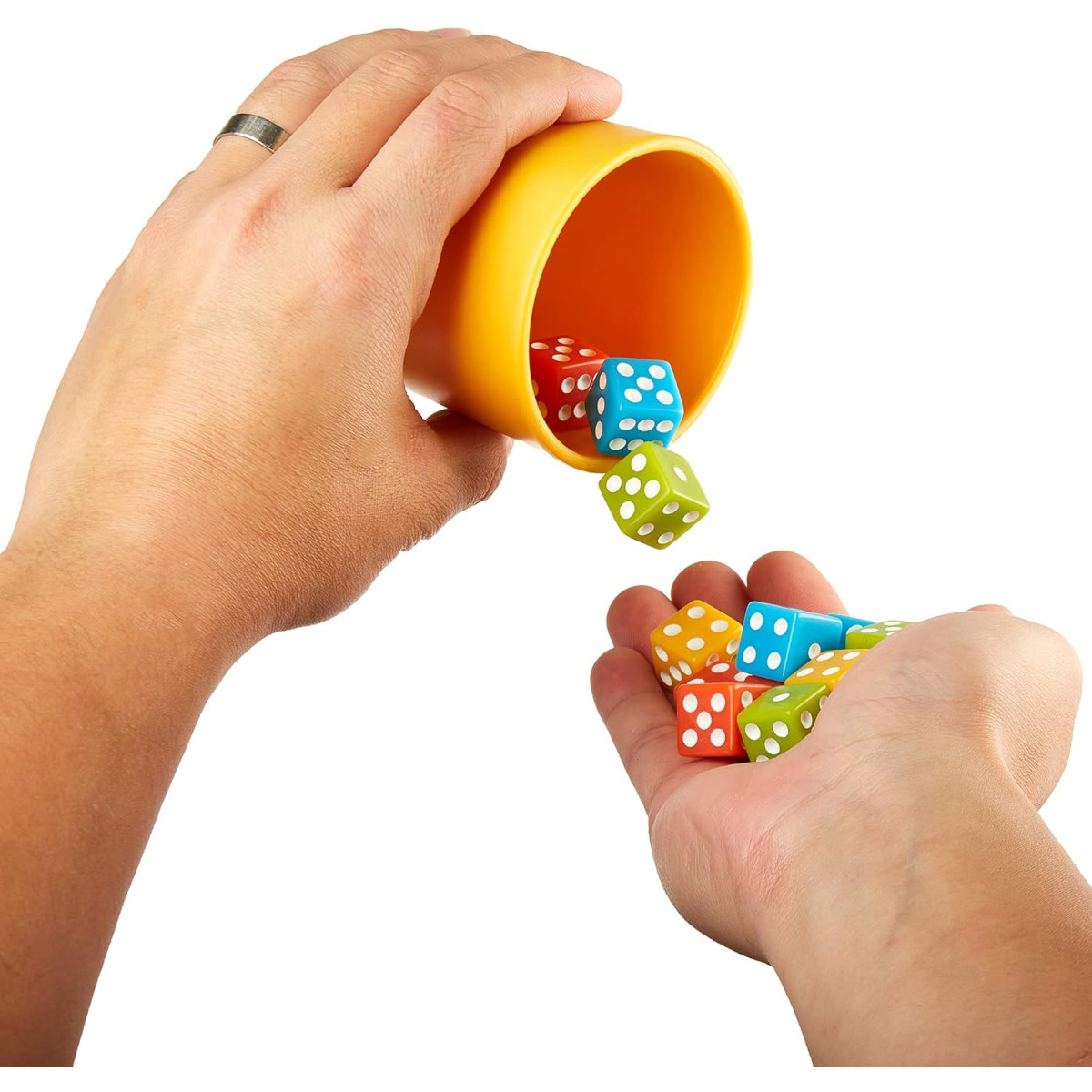 Bulk Dice | Farkle Dice | Carnival Canada