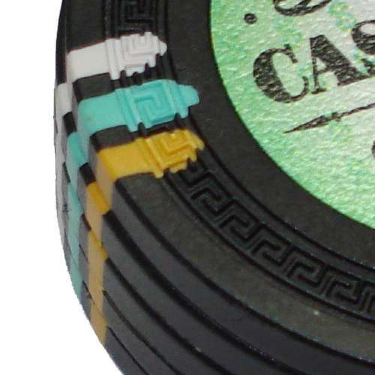 Monte Carlo Poker Chips