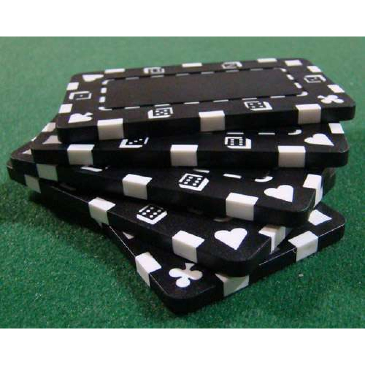 Casino ace Poker Chips