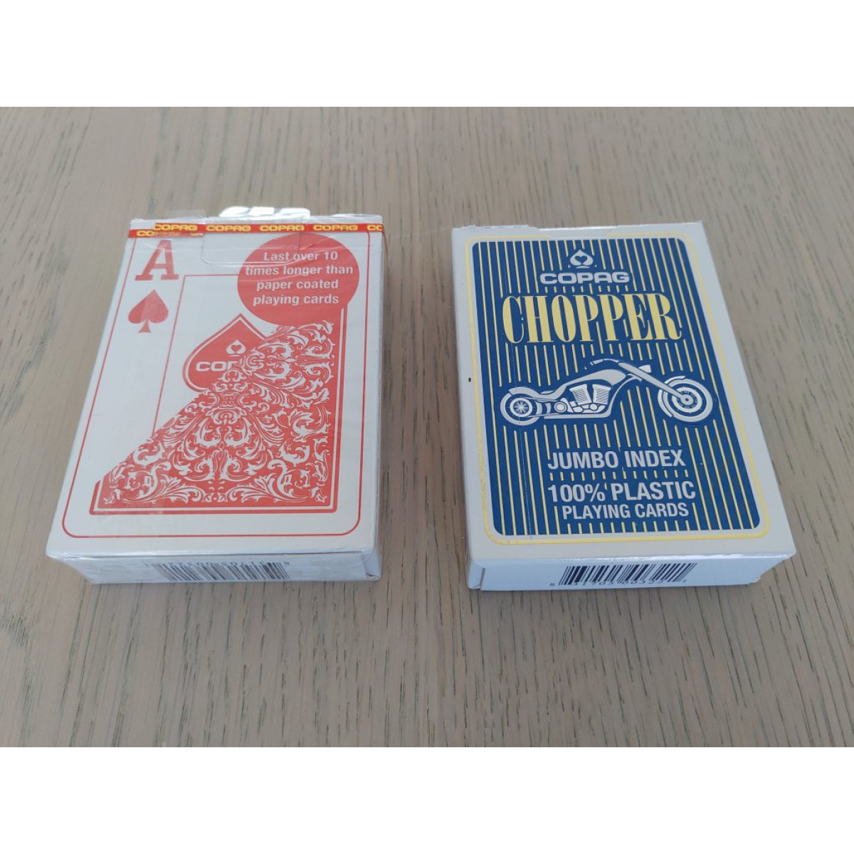 Copag Playing Cards | Poker Cards