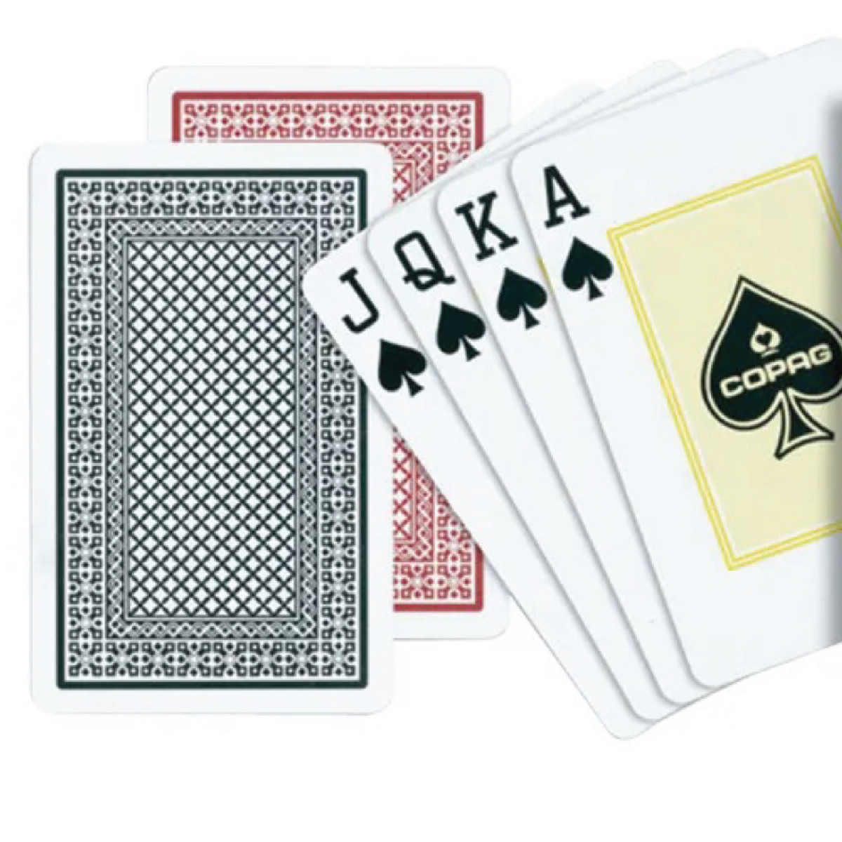 Playing Cards Toronto | Copag Playing Cards | Poker Cards