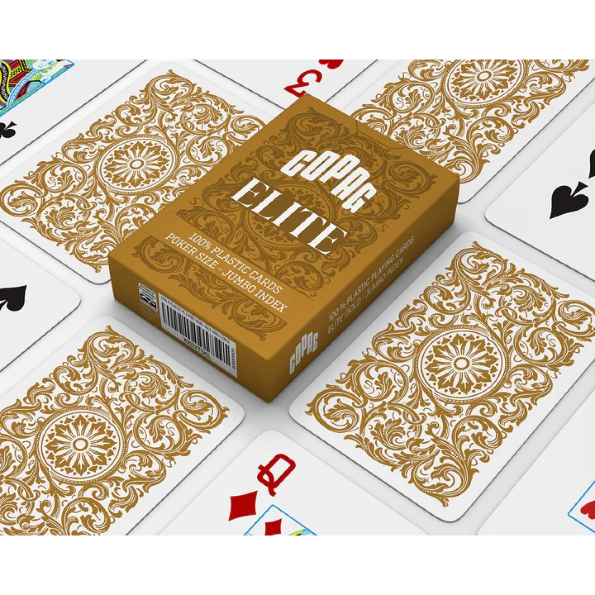 Copag Playing Cards | Poker Cards