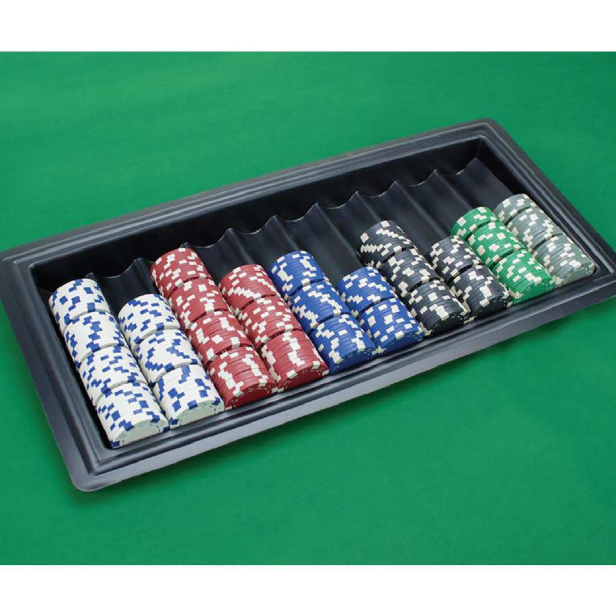 Dealers Trays