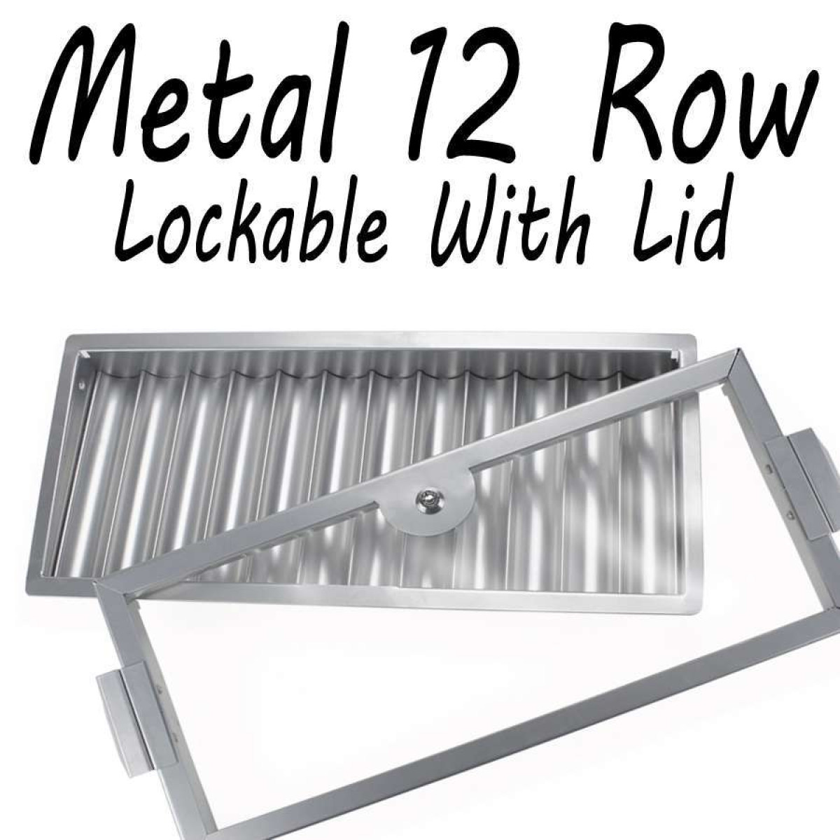 Dealers Trays