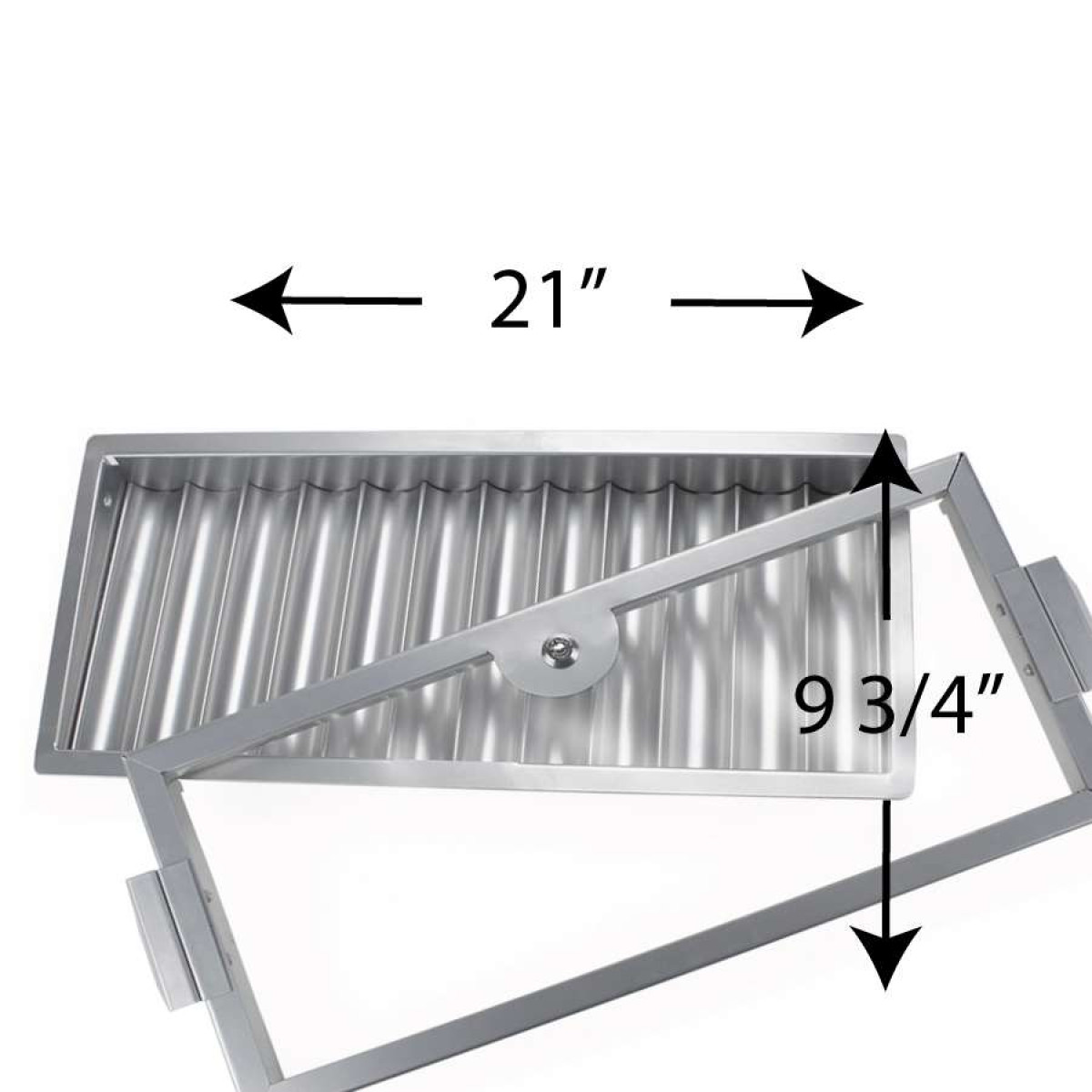 Dealers Trays