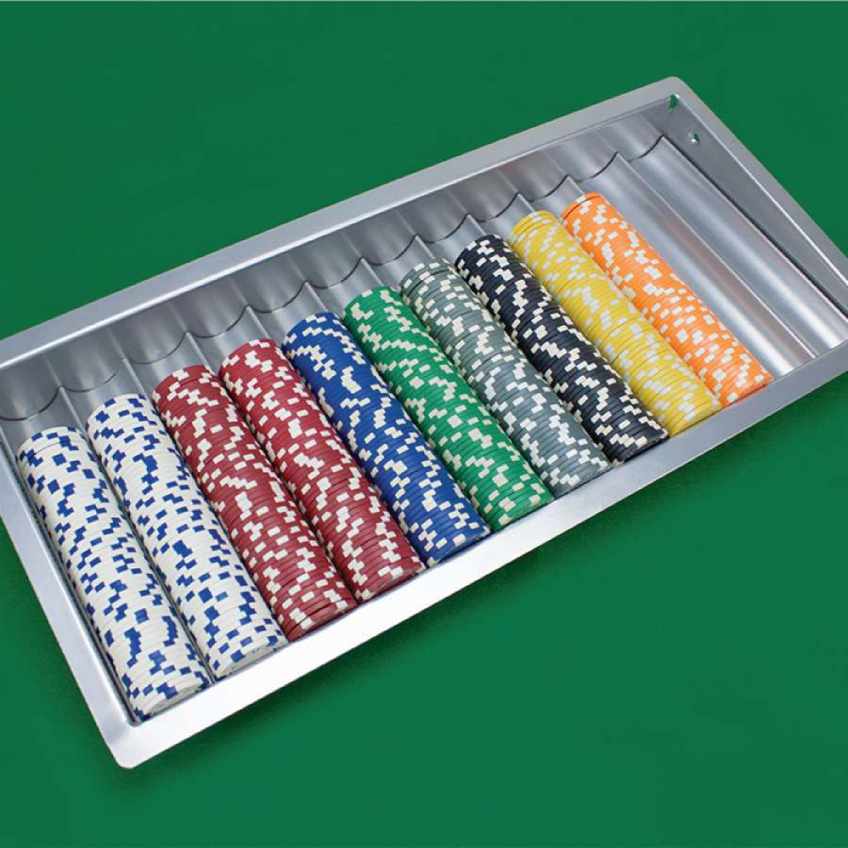 Dealers Trays