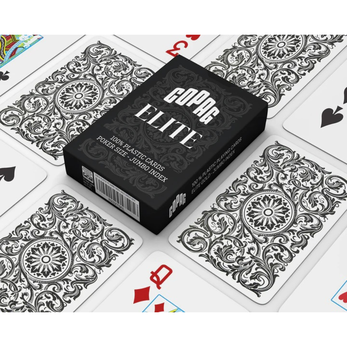 Copag Playing Cards | Poker Cards