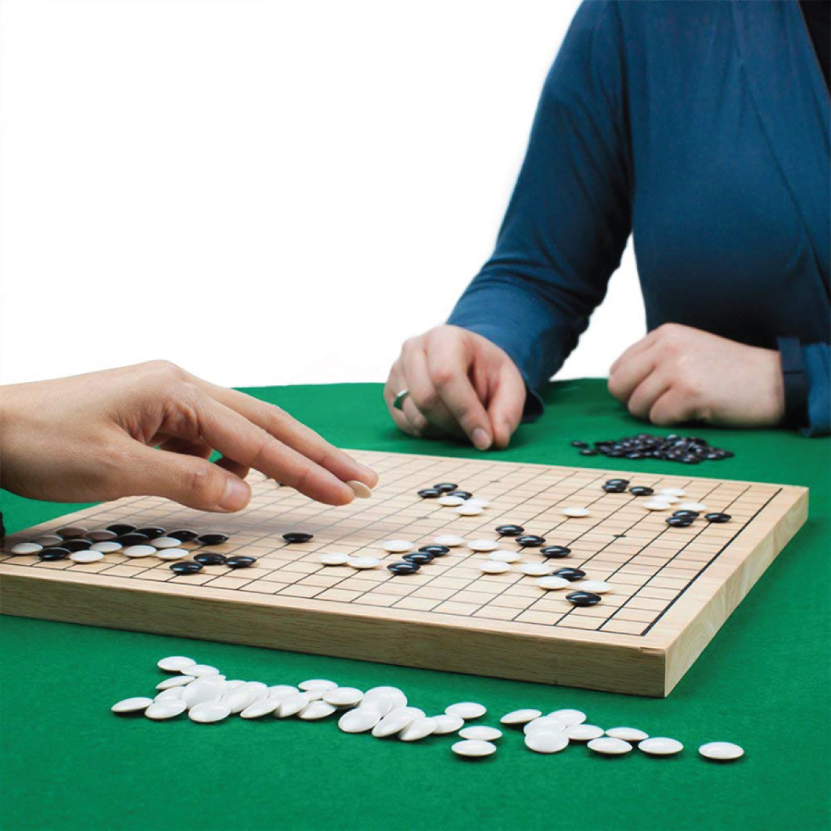 Go Set Board Game | Large 29