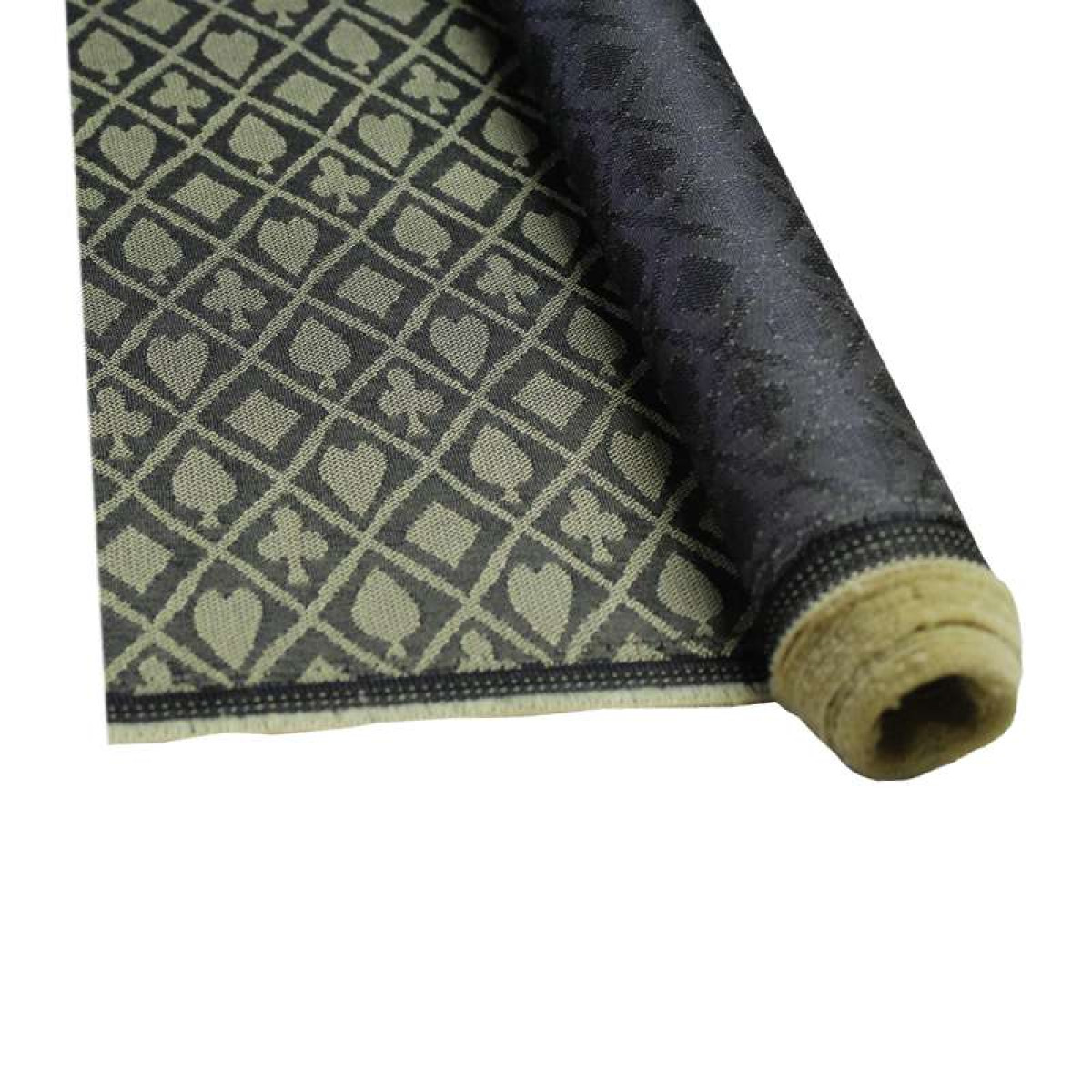 Poker Speed Cloth | Poker Felt | Straight Poker Supplies