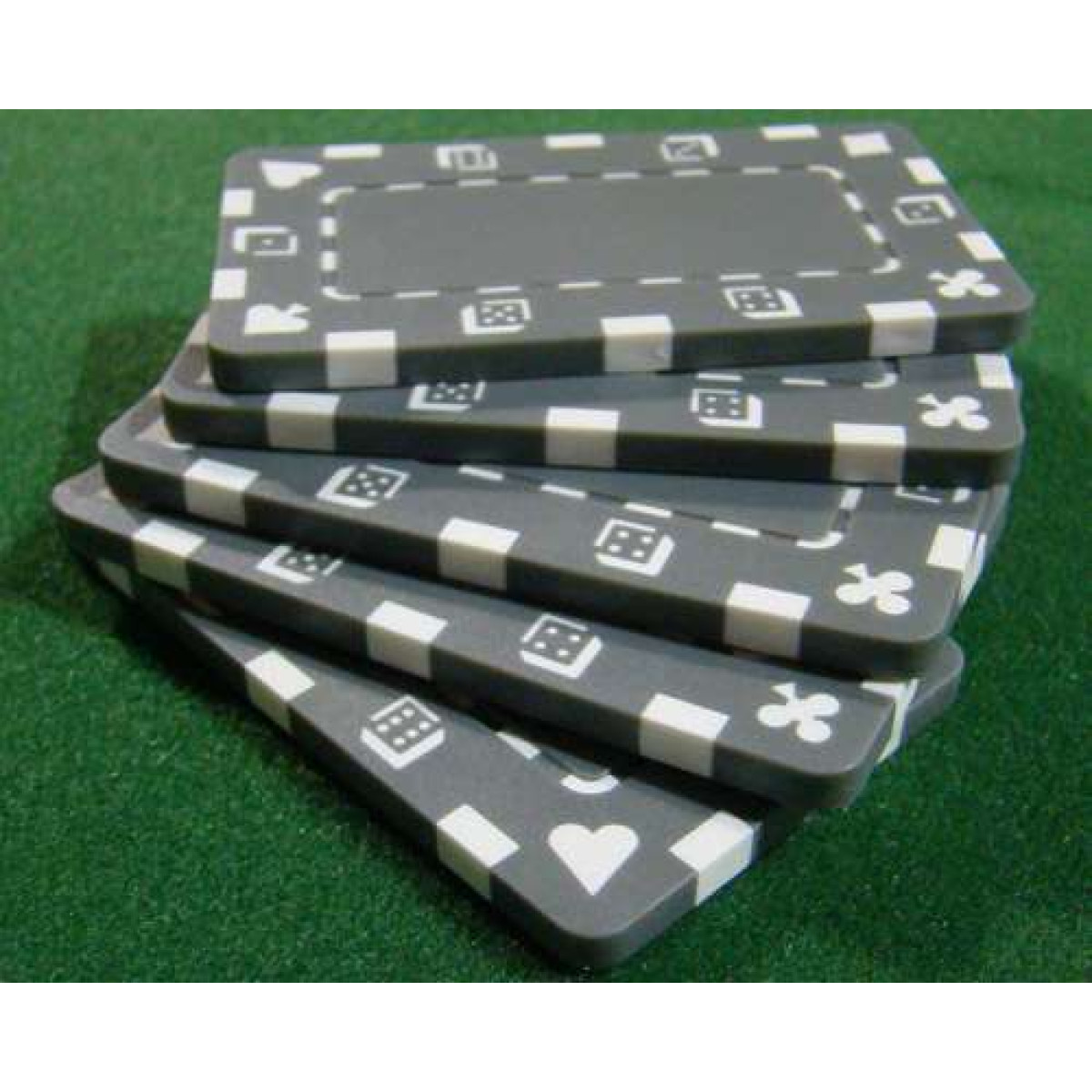 Casino ace Poker Chips