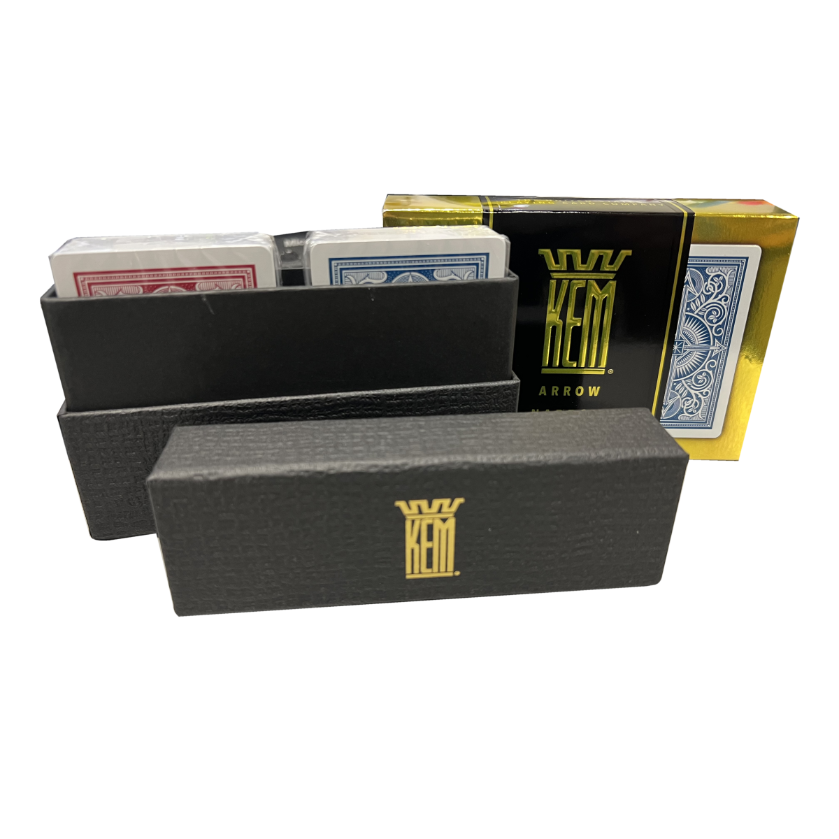 Kem Cards | Kem | Straight Poker Supplies