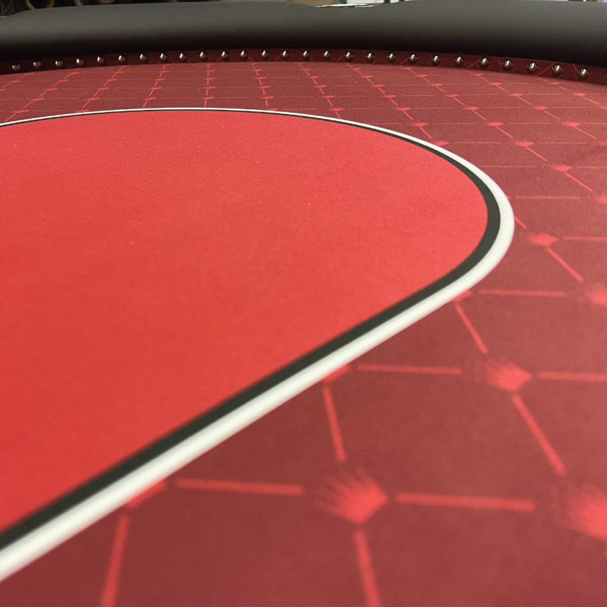 Pro Poker Table | Poker Tables | Straight Poker Supplies