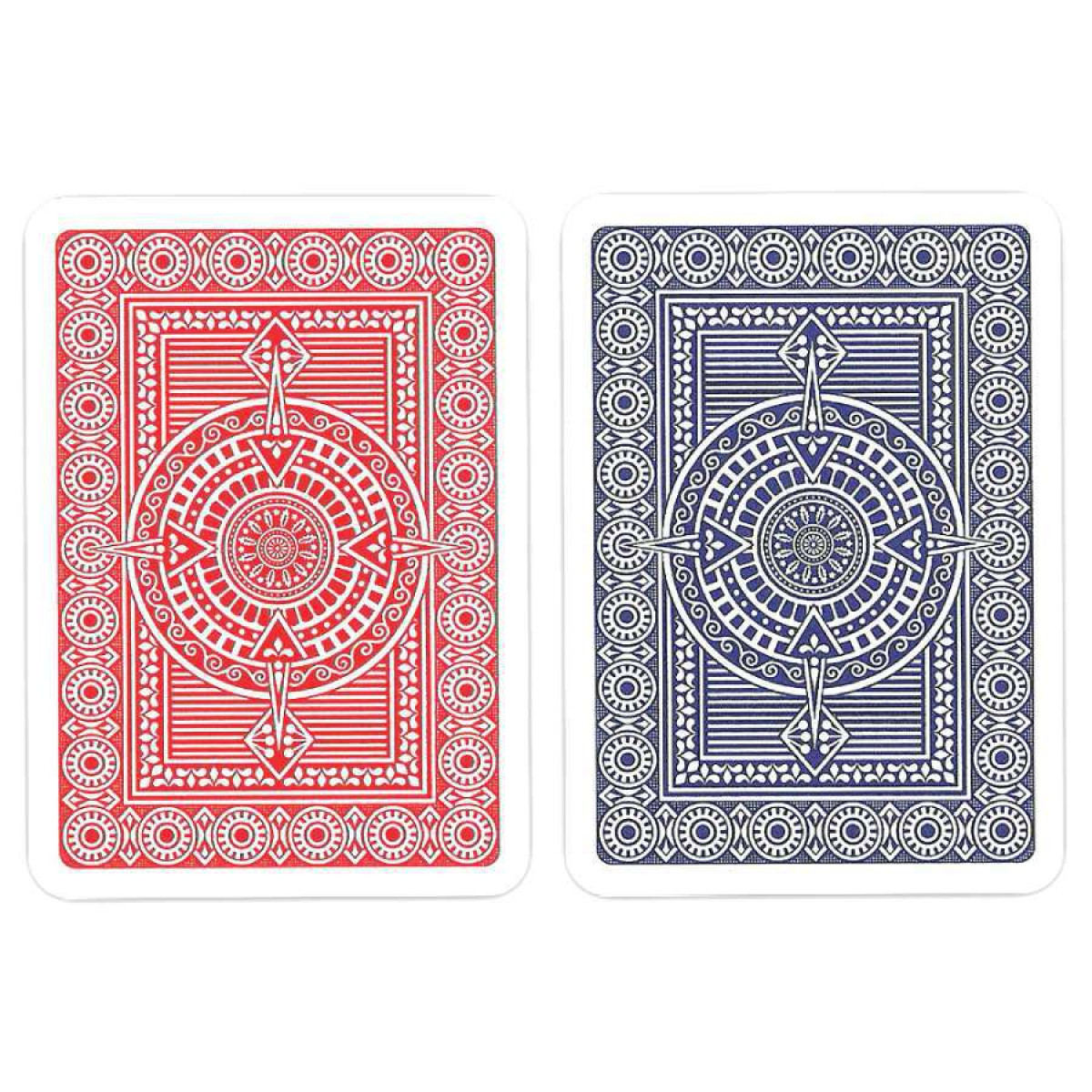 Modiano Cards | Modiano Platinum Acetate | Straight Poker Supplies