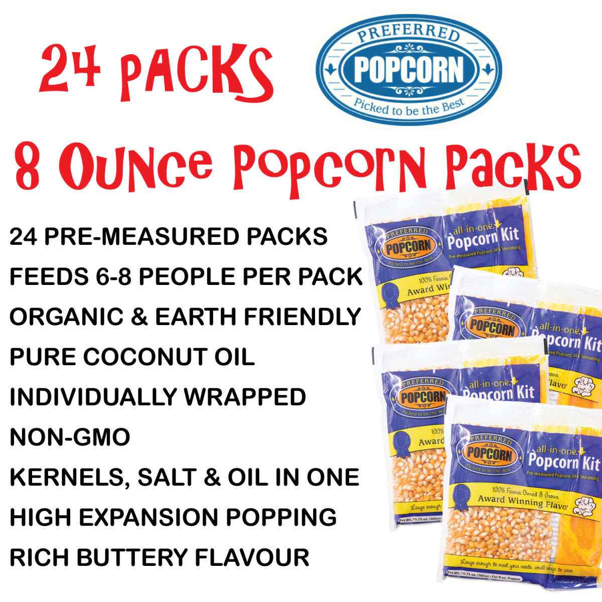 Popcorn