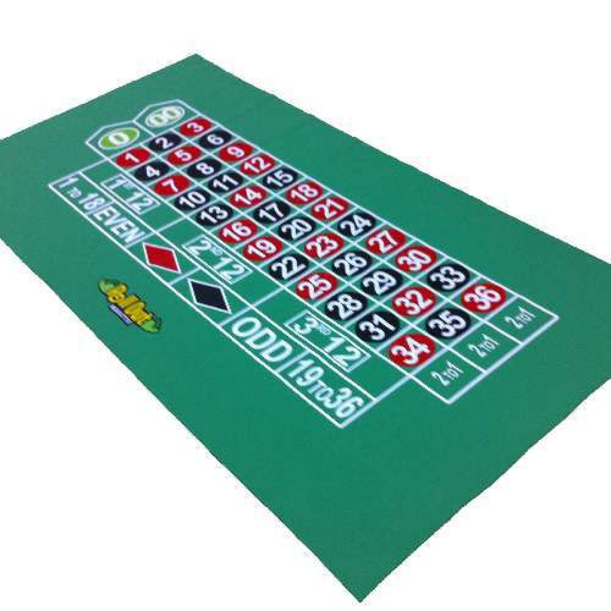 poker table top