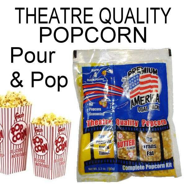 Popcorn