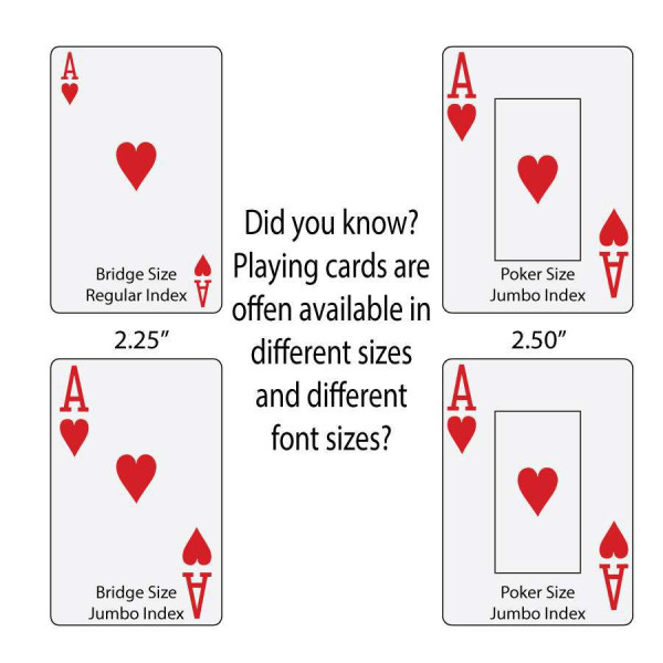 Kem Cards | Kem | Straight Poker Supplies