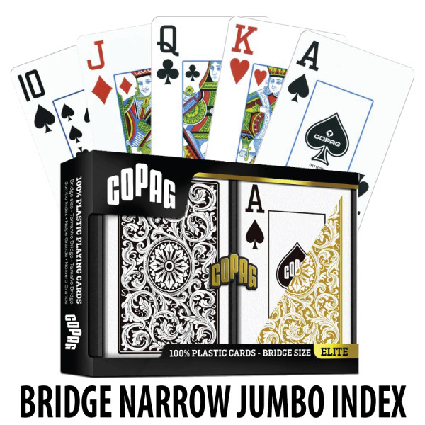 Copag Playing Cards | Plastic Poker Cards | Plastic Cards