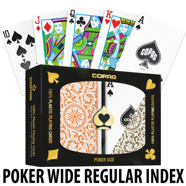 Copag Playing Cards | Poker Cards