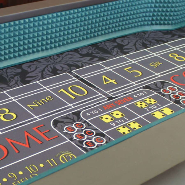 poker table top