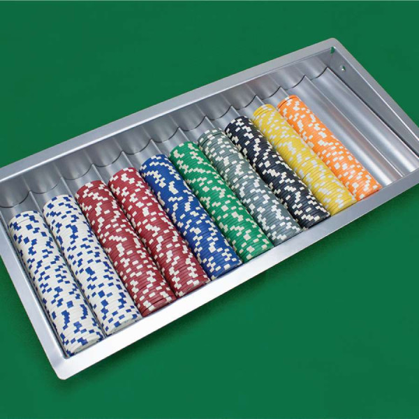 Dealers Trays