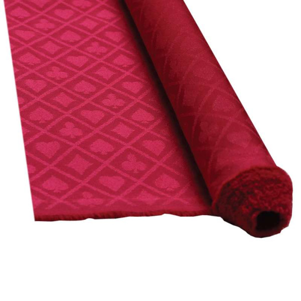 Poker Speed Cloth | Poker Felt | Straight Poker Supplies