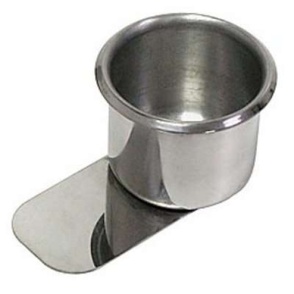 Poker Table Cup Holder | Poker table drink holder
